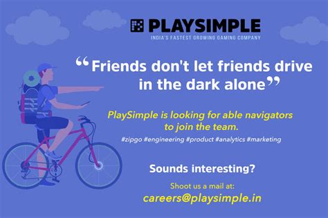 Playsimple Games On Linkedin Engineering Product Analytics