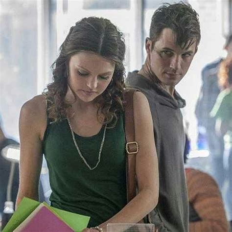 Pin By Sarah Ellis On Star Crossed Star Crossed Aimee Teegarden