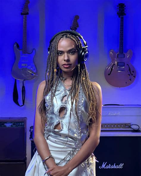 Ex Artista Gospel Jotta A Conta Reação Após Cirurgias De Feminização Foi Como Me Sentir