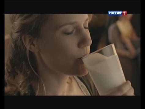 Кефир «Домик в деревне» - YouTube