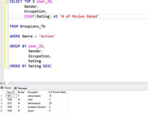 solved mins335 database application development take home