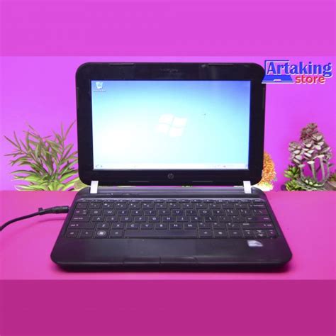 HP Mini 200 4223TU Layar 10inch WA 0857 4610 4159 Jual Beli Laptop Bekas Malang Jual Beli