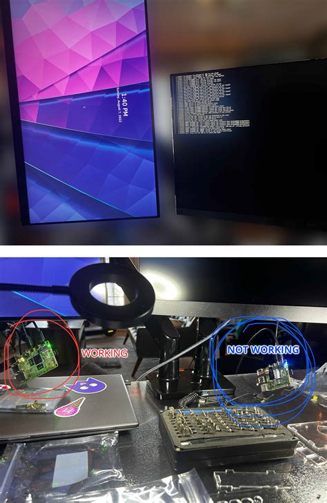 Rock5 A Wont Boot Into Os Rock 5 Series Radxa Community
