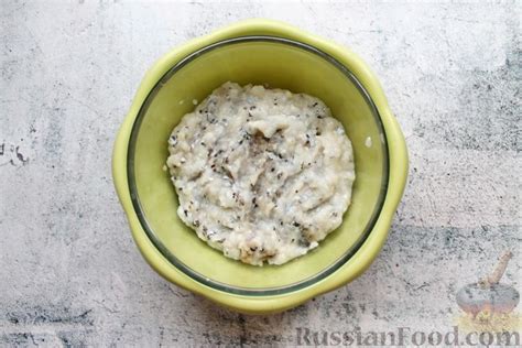 Рецепт: Котлеты из зубатки на RussianFood.com