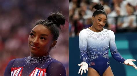 Simone Biles Defends Calling Out Ex Usa Teammate Who Begged Her To Stop After Brutal Comment