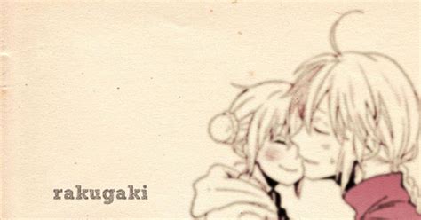 夜兎 いまとむかしで 駒子のマンガ 兄神 銀魂 どうしてこうならなかった Pixiv