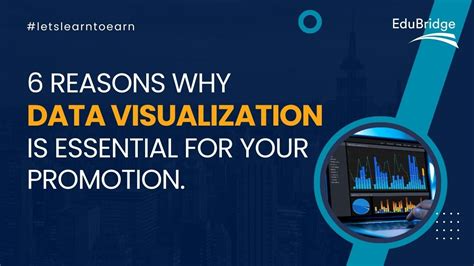 Boost Your Career With Data Visualization Edubridge Learning Pvt Ltd
