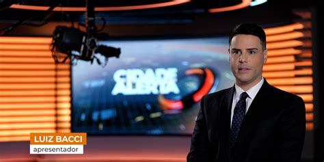 PLAYPLUS Quarta temporada do Cidade Alerta em Série estreia o