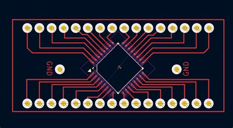 How Can I Remove Mask On Certain Places Where I Want To Solder