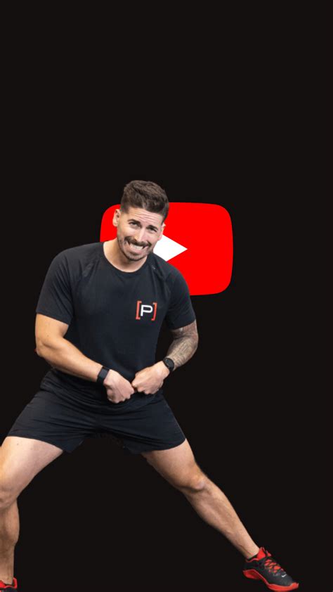 Exercises For Groin Strains [p]rehab