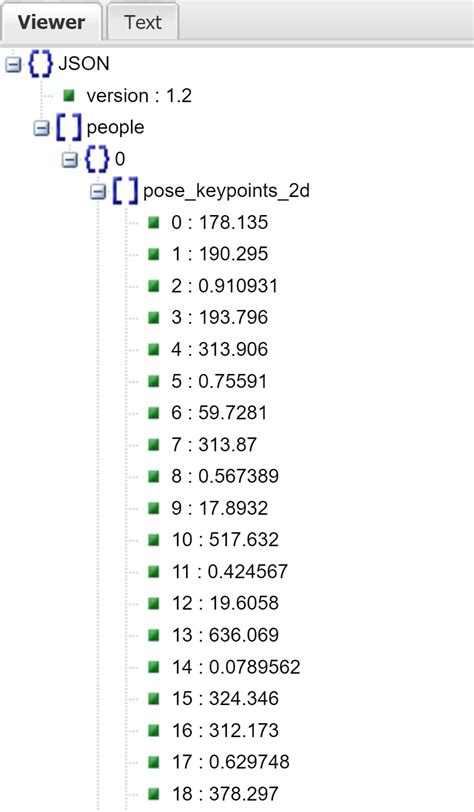 Python Json