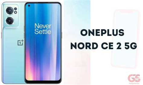 Oneplus Nord Ce G Full Specifications Price In Nigeria Gadgetstripe