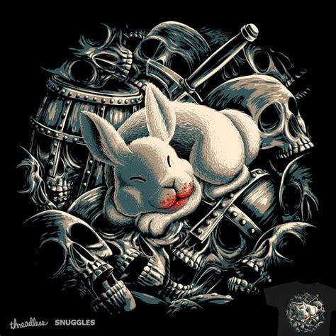 If The Killer Rabbit Of Caerbannog From Monty Pythons The Holy Grail Was In Ragnarok Who Would