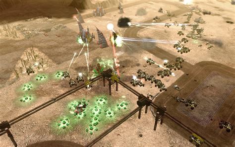 Multiplayer Image Tiberium Essence Fans Moddb