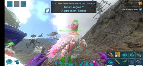 Natural Colour Mutations Rarkmobile