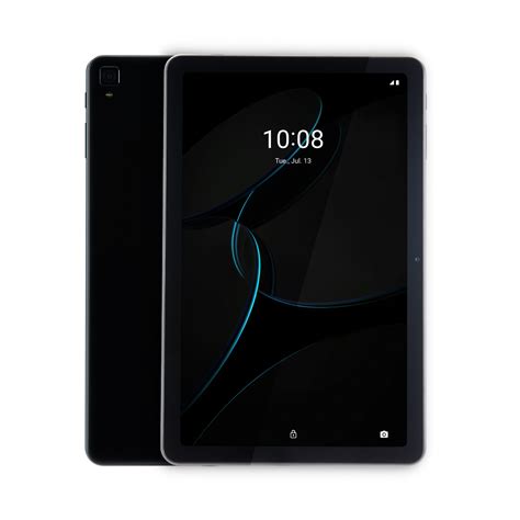 ZPAD 10 – ZTE Canada