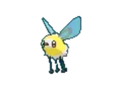 Cutiefly Pokemon Sword And Shield Evolution Checklist