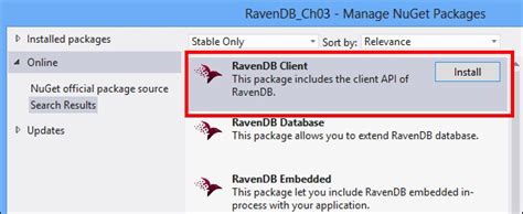 Ravendb 2x Beginners Guide