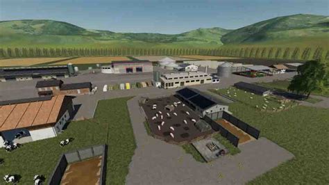 MOD TEST MAP V1 0 2 0 FS 19 Maps Farming Simulator 2019 Mods Mods For Games Community