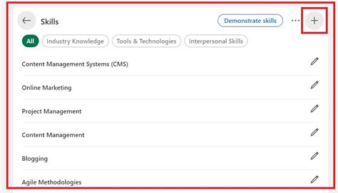 The Best Skills To Put On Linkedin To Help You Stand Out In 2025