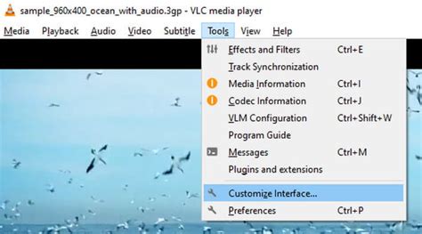 2 Easy Ways To Go Frame By Frame In Vlc Media Player