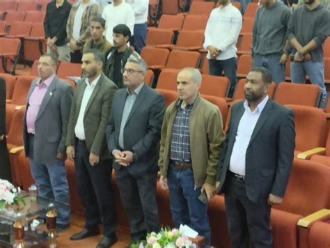 قانون الانتخاب والأحزاب ندوة في الطفيلة التقنية الوقائع الإخبارية