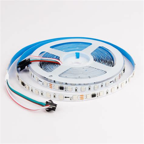 Spi3n01n 5050 Rgb Spi Strip Light Miboxer Spi3n01n 5050 Rgb Spi Strip Light Miboxer