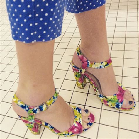 Lauren Leolas Feet