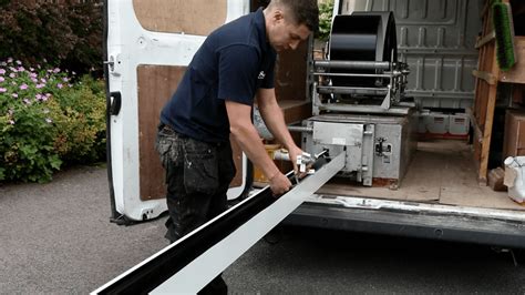 How To Start A Seamless Aluminium Gutter Business