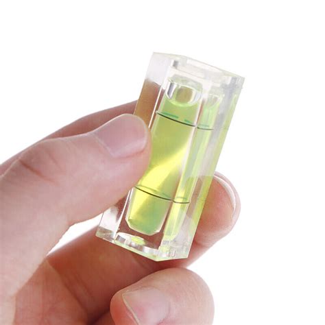 Heatbed Mini Bubble Leveling Tool Uruktech