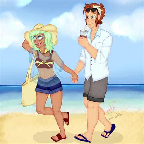 Brawlhalla Caspian N Fait By Rainbow Power Puff On Deviantart