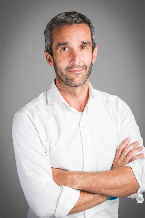 Ethcc Voices David Bachelier Apac Ceo At Flowdesk By Bettina Boon