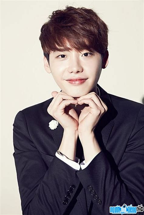 Nam Diễn Viên Truyền Hình Lee Jong Suk