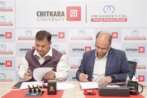 Neeraj Anand Phd On Linkedin Another Feather In The Cap Strengthening Industry Academia