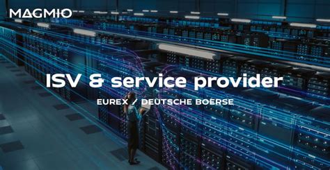 Magmio Switch Gears Now On Linkedin Magmio Eurex Hft Derivatives Support Fpga