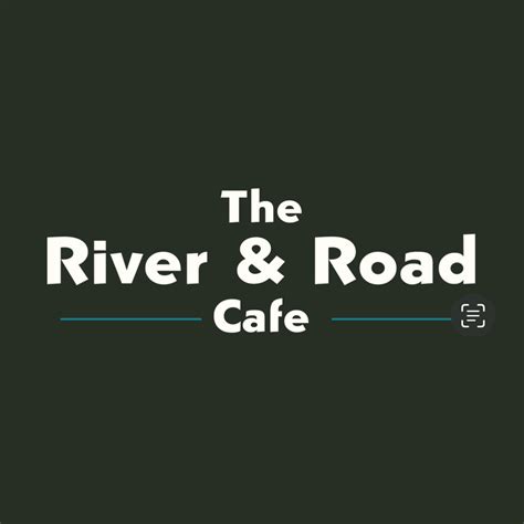 The River And Road Cafe Newbridge