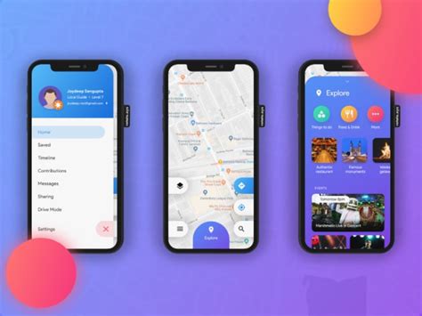 Any Ui Design To Flutter Application By Shaykhay03 Fiverr