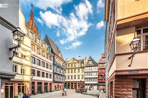 Neue Altstadt Frankfurt: Die Geschichte und Highlights beim Altstadtfest