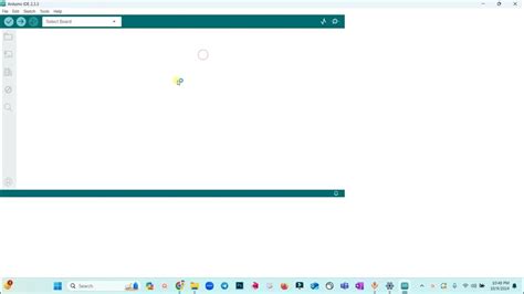 Getting Started With Arduino R4 Wifi Install Setup And Blink Led Tutorial Youtube