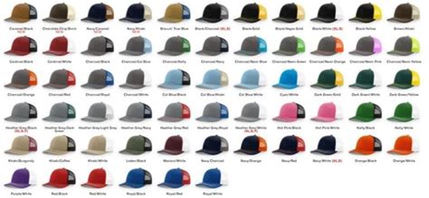 How Much Does A Hat Weigh Common Types Of Hats Sumkcaps