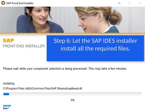 How To Install Sap Ides For Practice Hashdork