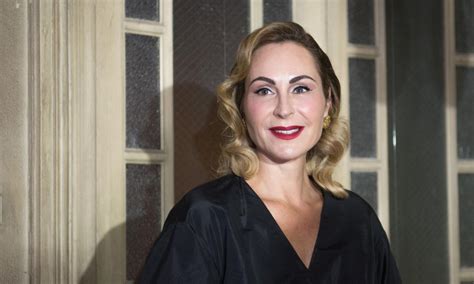 Cachondeo Con Lo Que Se Ha Encontrado Ana Milán En Un Hotel De París