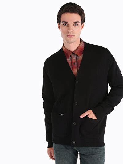 كارديجان رجالي Colins