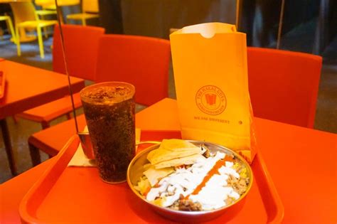 홍대 혼밥 맛집 할랄가이즈 솔직 후기 네이버 블로그