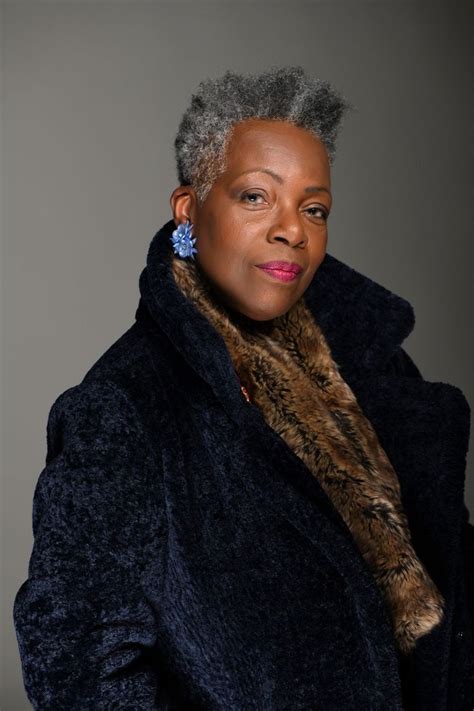 35 Elegant Hairstyles Perfect For Black Women Over 50 Artofit