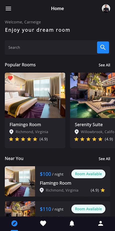 TonsKit Flutter UI Kit By IJTechnology CodeCanyon