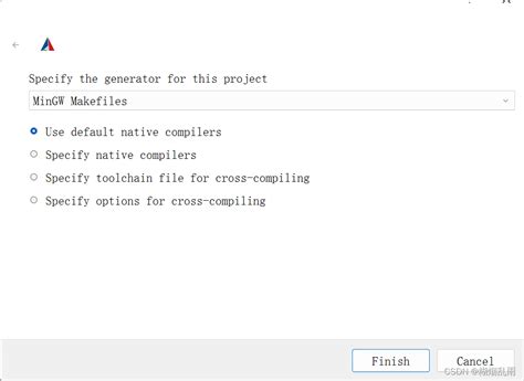 VScode下配置OpenCV vscode opencv CSDN博客