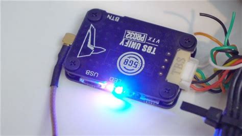 Tbs Unify Pro32 Hv Wiring