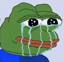 Pepe The Frog S Tenor