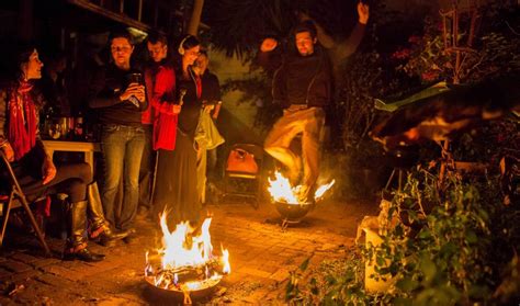 Tehrans Festivals And Events You Shouldnt Miss